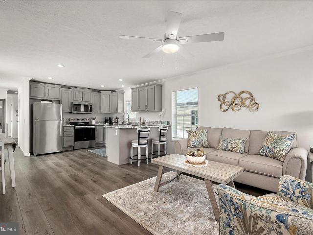 12421 Beach Life Ln, Ocean City, MD 21842 | MLS #MDWO2037 | Compass