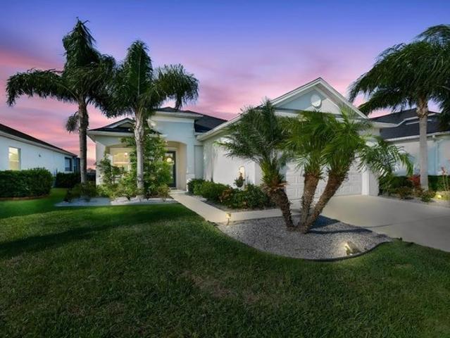 12421 Glenridge Ln, Parrish, FL 34219