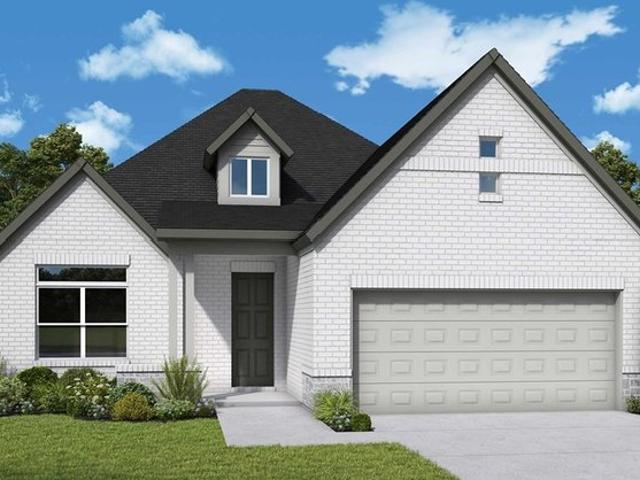 12421 Mead Grove Dr, Texas City, TX 77539