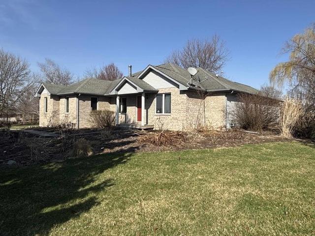 12421 Olson Rd, Caledonia, IL 61011