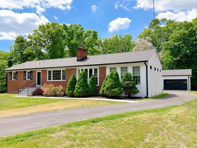 12421 Parker Ln, Clinton, MD 20735