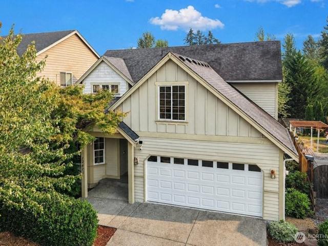 12421 SE 278th Pl, Kent, WA 98030