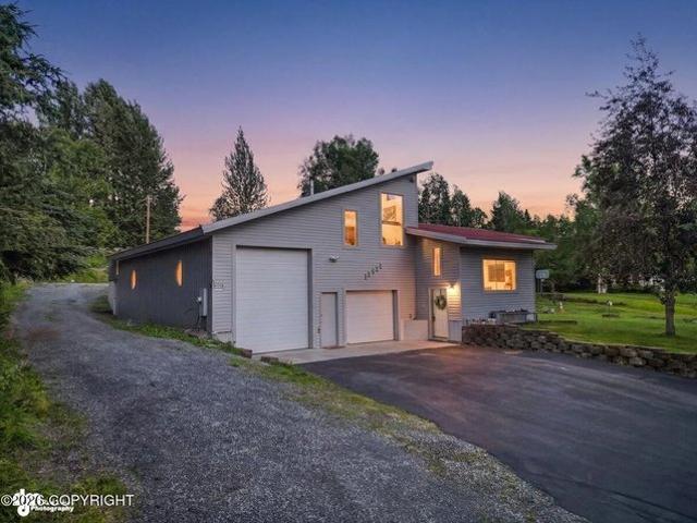 12421 Silver Spruce Dr, Anchorage, AK 99516