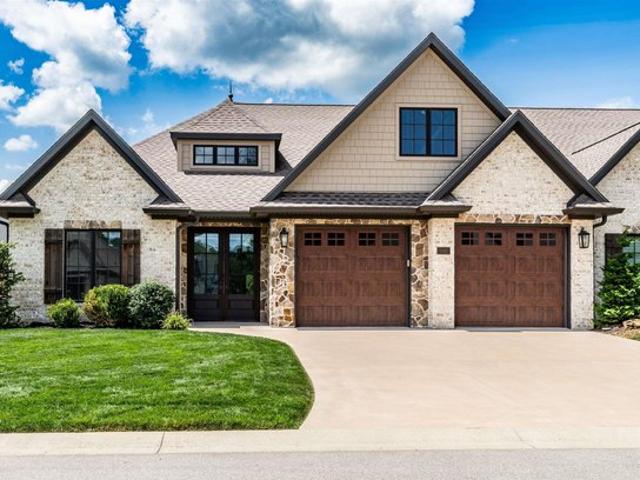 12422 Browning Manor Cir, Evansville, IN 47725