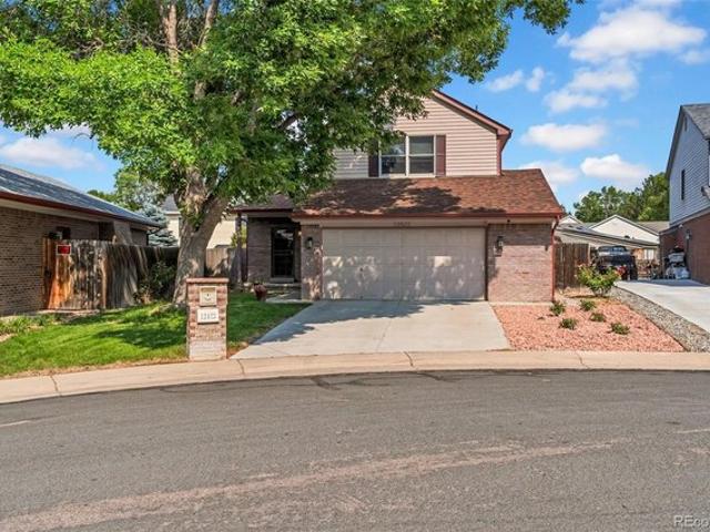 12422 Clayton Ct, Thornton, CO 80241