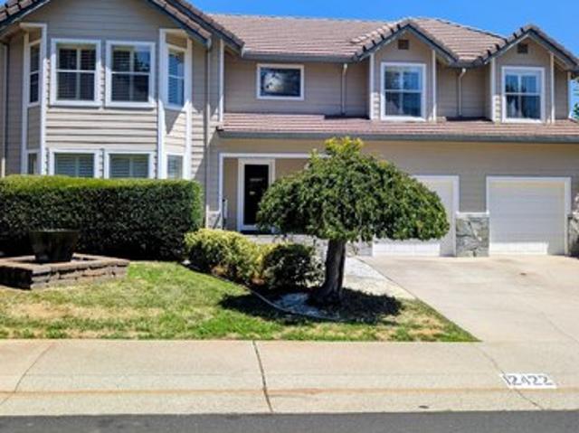 12422 Jeremiah Dr, Auburn, CA 95603