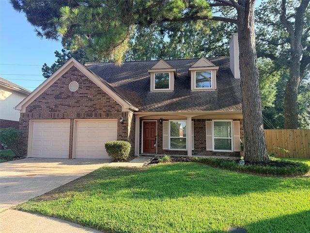 12427 Carlton Oaks St, Tomball, TX 77377