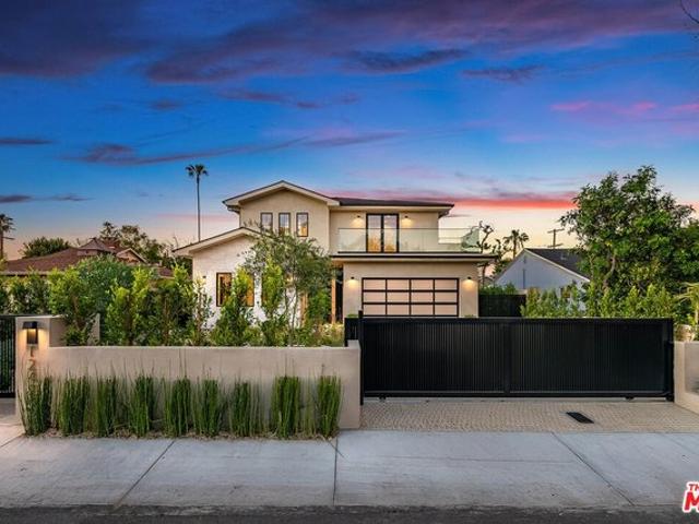12427 Cumpston St, Valley Village, CA 91607