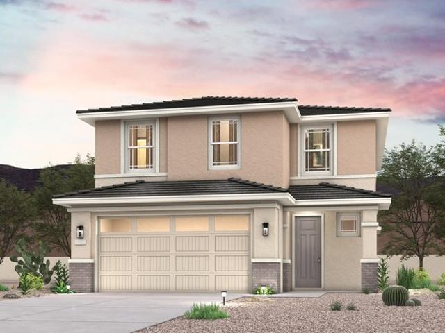 12427 N 305th Ave, Buckeye, AZ 85396
