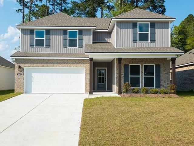 12427 Preakness Dr, Denham Springs, LA 70726
