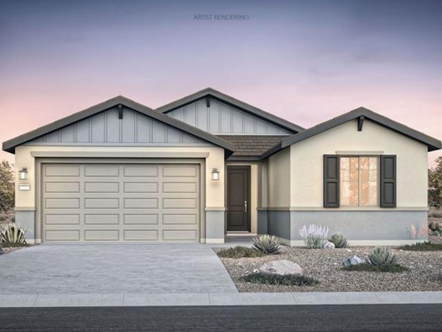 12424 W Jones Ave, Avondale, AZ 85323