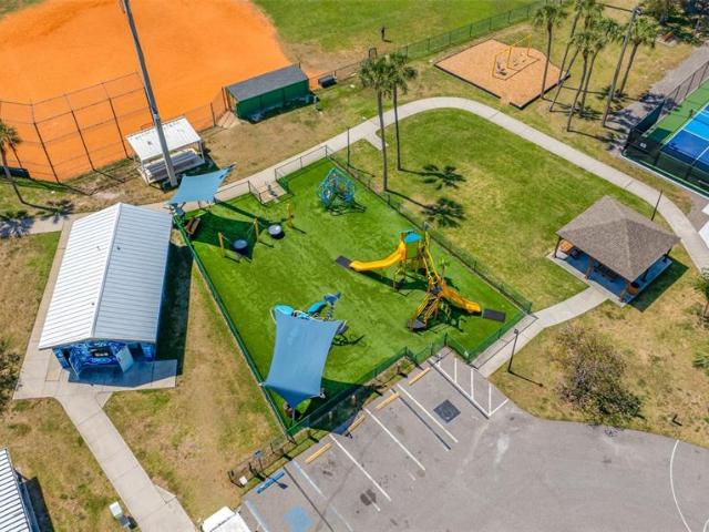 12424 Capri Cir N, Unit 5, Treasure Island, FL 33706 | MLS #TB8499