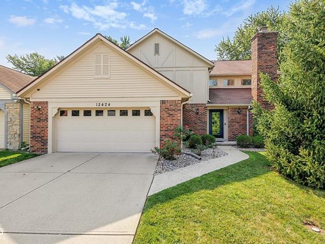 12424 Charing Cross Rd, Carmel, IN 46033