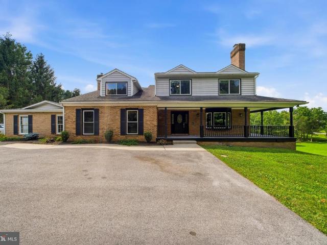 12424 Falls Road