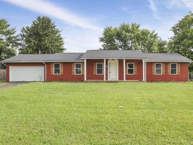 12424 Graham Dr, Orient, OH 43146