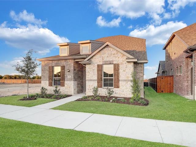 12424 Iveson Dr, Fort Worth, TX 76052 | MLS #21218