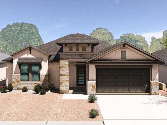 12424 Orchard Park Dr, Clint, TX 79836