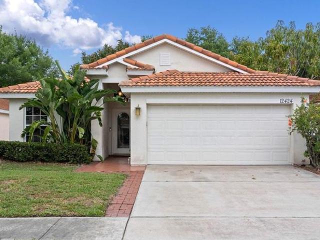 12424 Sophiamarie Loop, Orlando, FL 32828