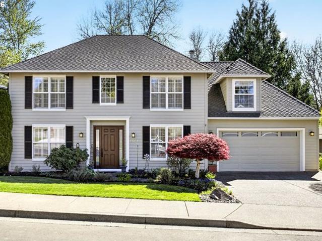 12424 SW Sheldrake Way, Beaverton, OR 97007