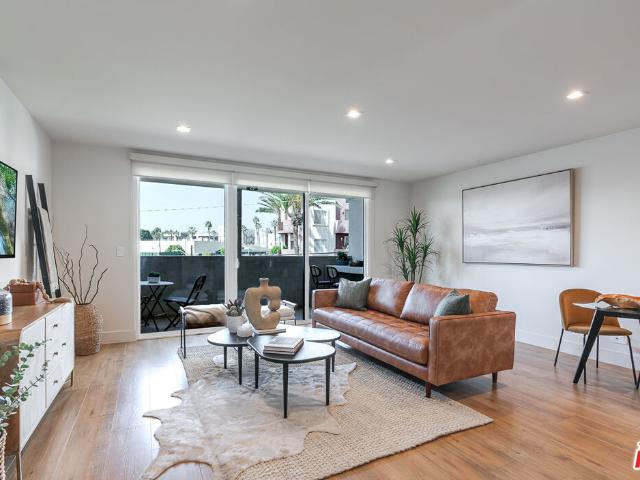 12425 Texas Ave, Unit 18, Los Angeles, CA 90025 | Compass