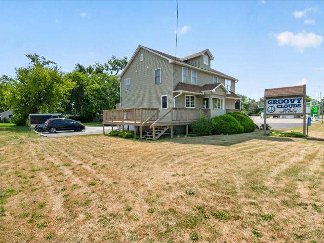12425 Antioch Rd, Unit Lower