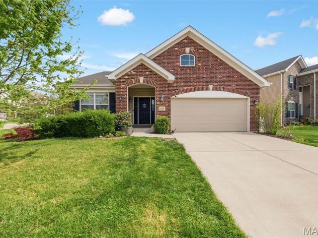 12425 Bur Oak Dr, Maryland Heights, MO 63146 | Compass