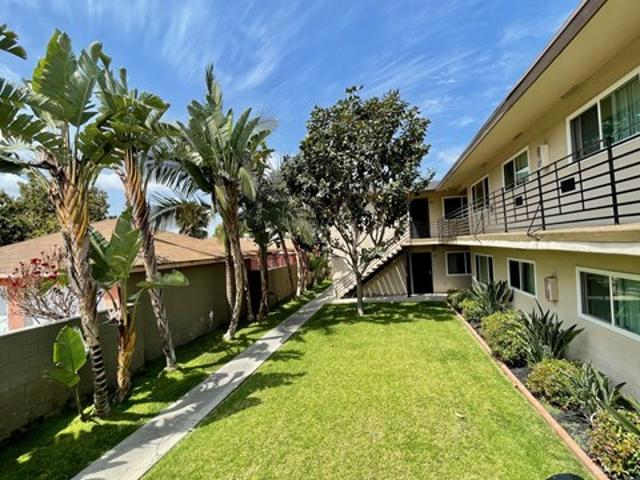 12425 Harris Avenue 1 Bedroom, 1 Bathroom