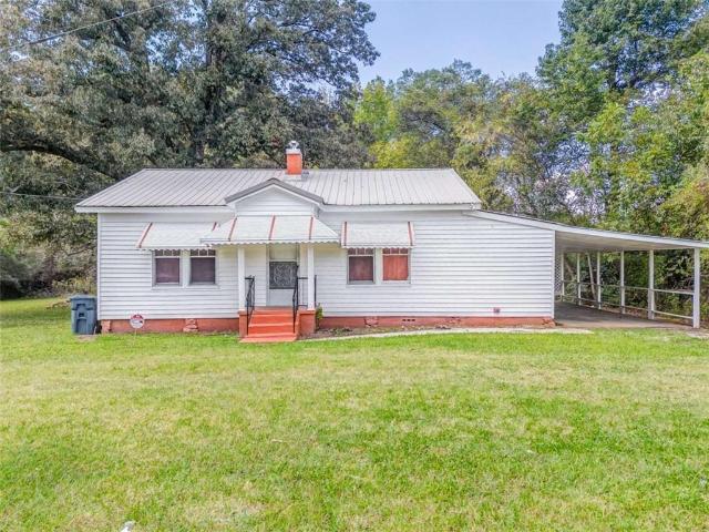 12425 Highway 27, Summerville, GA 30747 | MLS #7660 | Compass