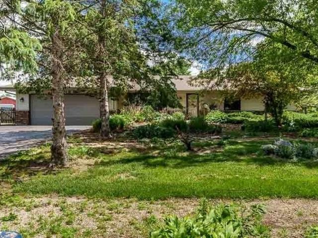12425 Olson Rd, Caledonia, IL 61011