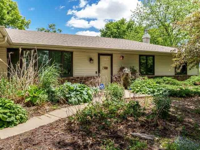 12425 Olson Road