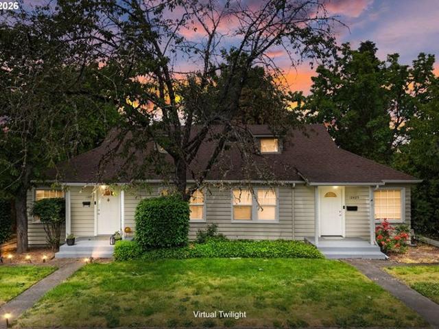 12425 SW 7th St, Beaverton, OR 97005