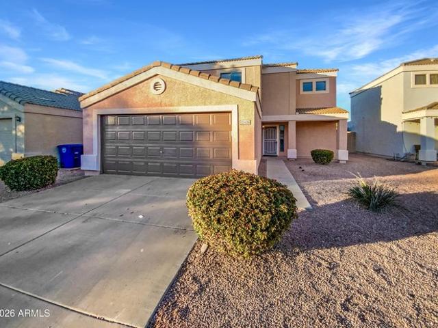 12426 W Flores Dr, El Mirage, AZ 85335
