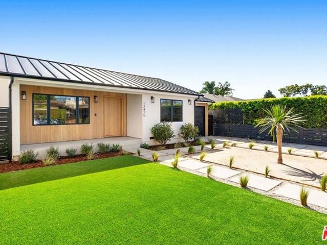 12426 Woodgreen St, Los Angeles, CA 90066
