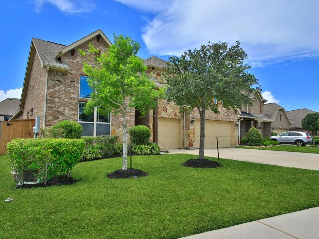 12426 Cumberland Drive