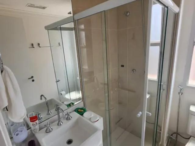 124282 Granja Julieta 105m² 2 suítes com 2 vagas