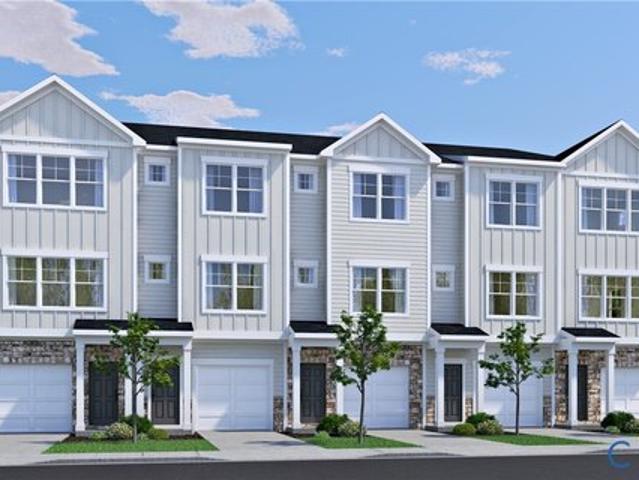 12428 Wescott Ave, Midlothian, VA 23112