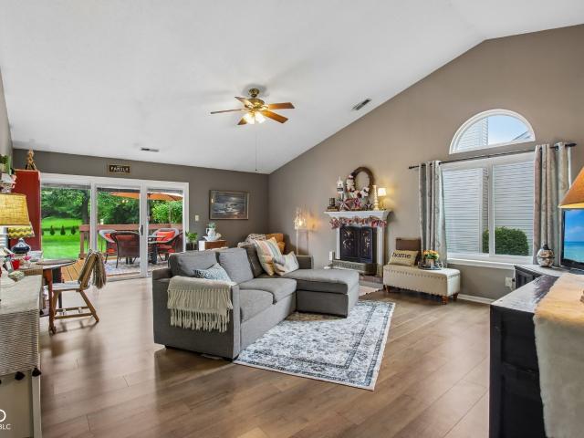 12428 Winding Creek Lane