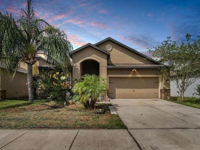 12428 Ballentrae Forest Dr, Riverview, FL 33579