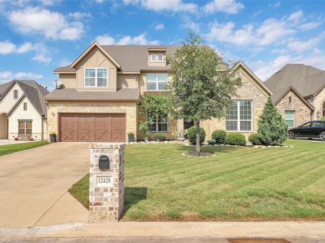 12428 Eagle Narrows Dr, Fort Worth, TX 76179