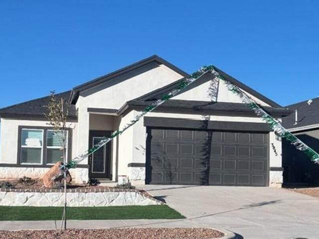12428 Oconee Pl, Clint, TX 79836