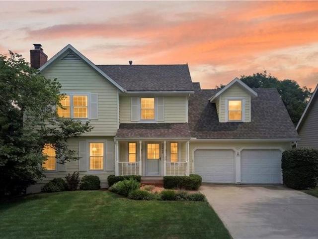 12429 S Ellsworth St, Olathe, KS 66062