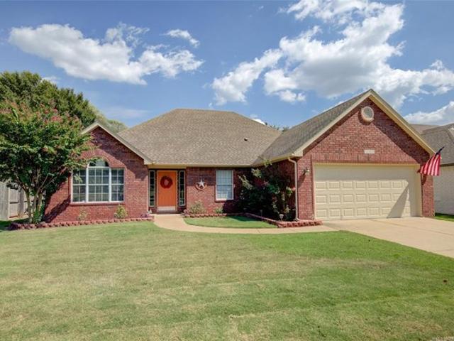 12429 S 99th East Ave, Bixby, OK 74008