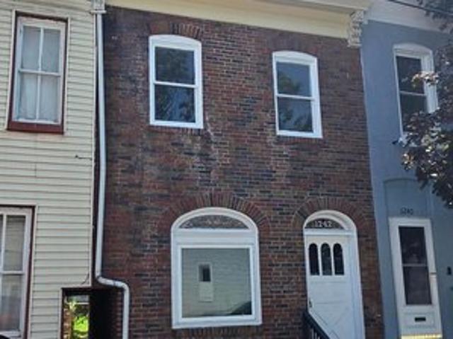 1242 Muhlenberg St, Reading, PA 19602