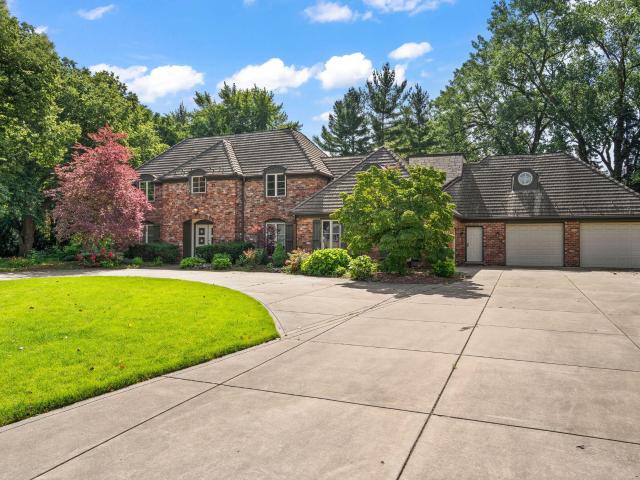 1242 Melbrook Drive