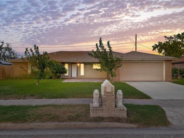 1242 Memorial Pkwy, Portland, TX 78374