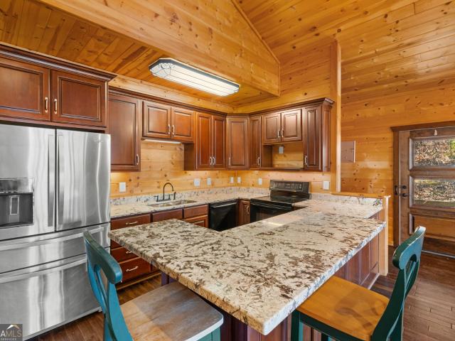1242 Moccasin Creek Rd, Clarkesville, GA 30523 | MLS #10701