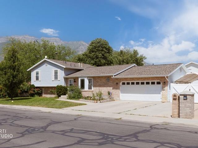 1242 N 200 W, Orem, UT 84057