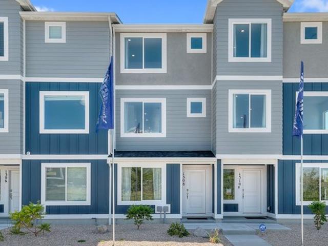 1242 N 275 E # 196, Harrisville, UT 84404