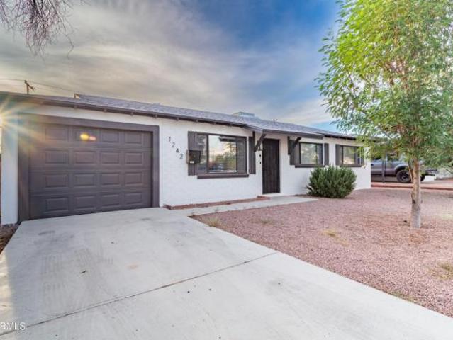 1242 N 78th St, Scottsdale, AZ 85257