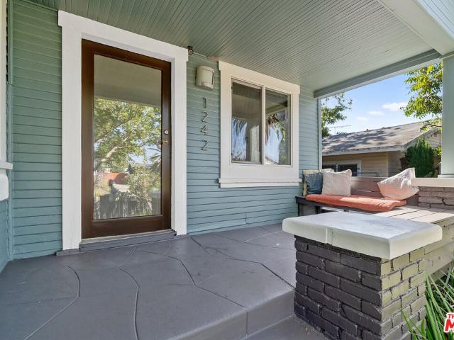 1242 N Commonwealth Ave, Los Angeles, CA 90029 | MLS #26725 | Compass